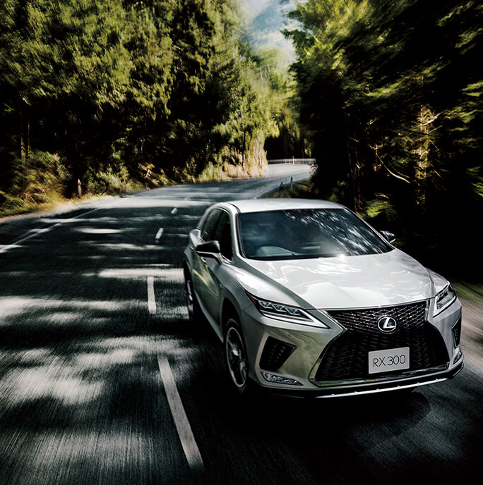 LEXUS KINTO・2台目のLEXUS車は「KINTO」という選択肢 ～ Car│moment NEWS