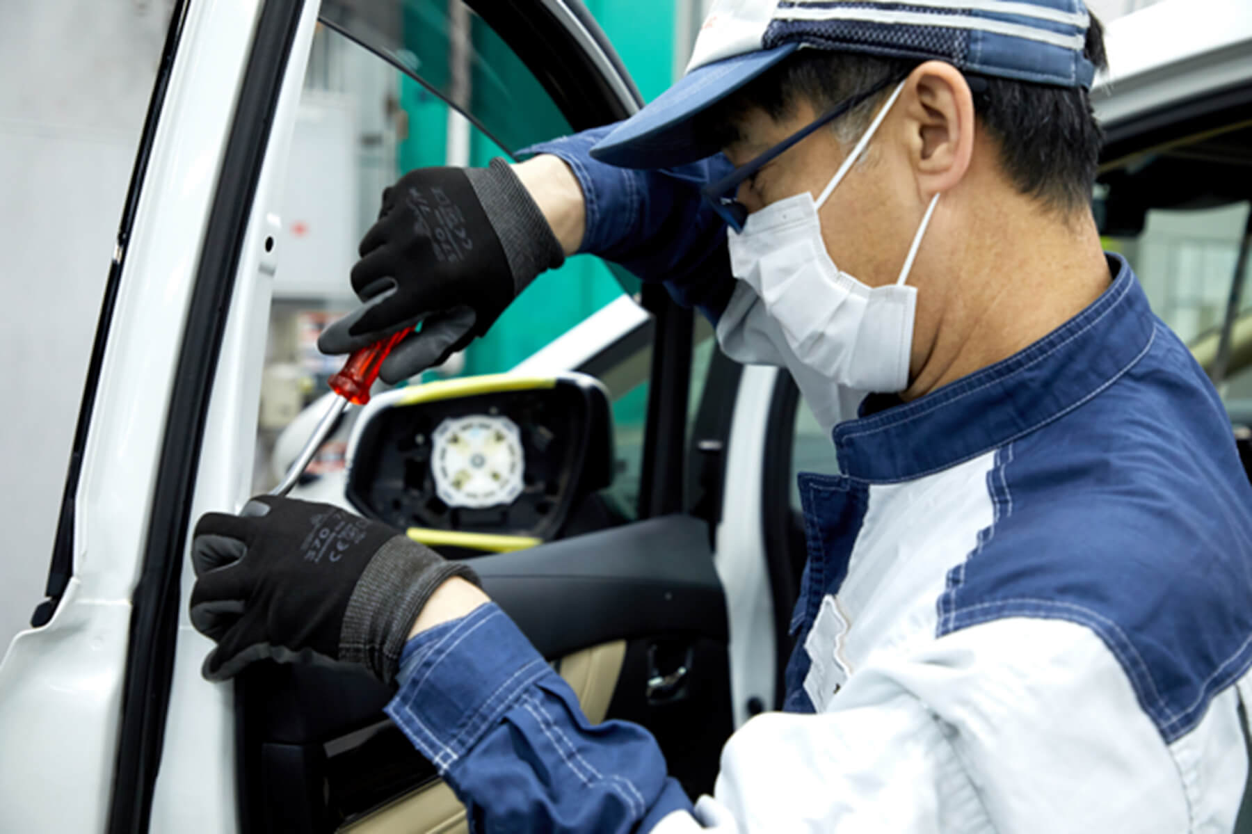 LEXUS KINTO FACTORY・購入後にクルマが「進化」！トヨタとKINTOの新サービス始動 ～ Car│moment NEWS