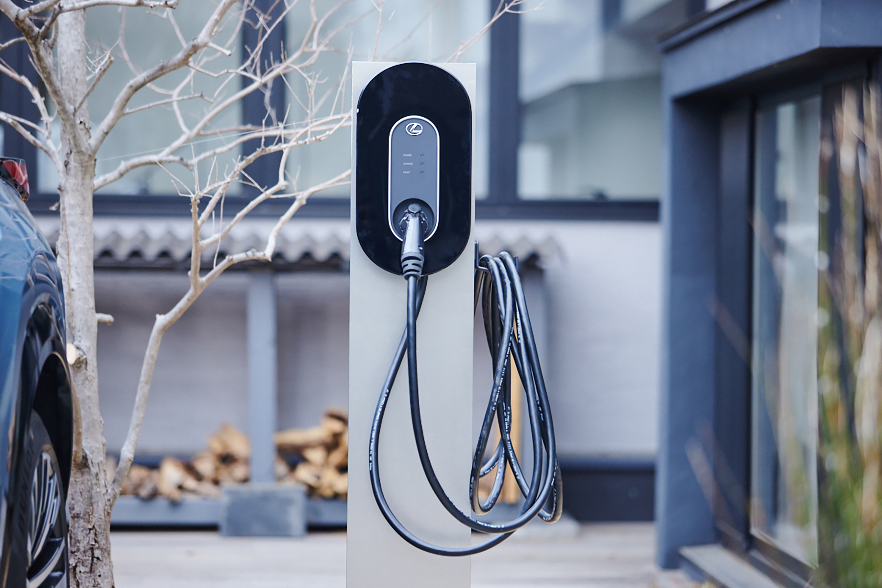 LEXUS Electrified Program・バッテリーEVオーナー専用サービス「LEXUS Electrified Program」を ...