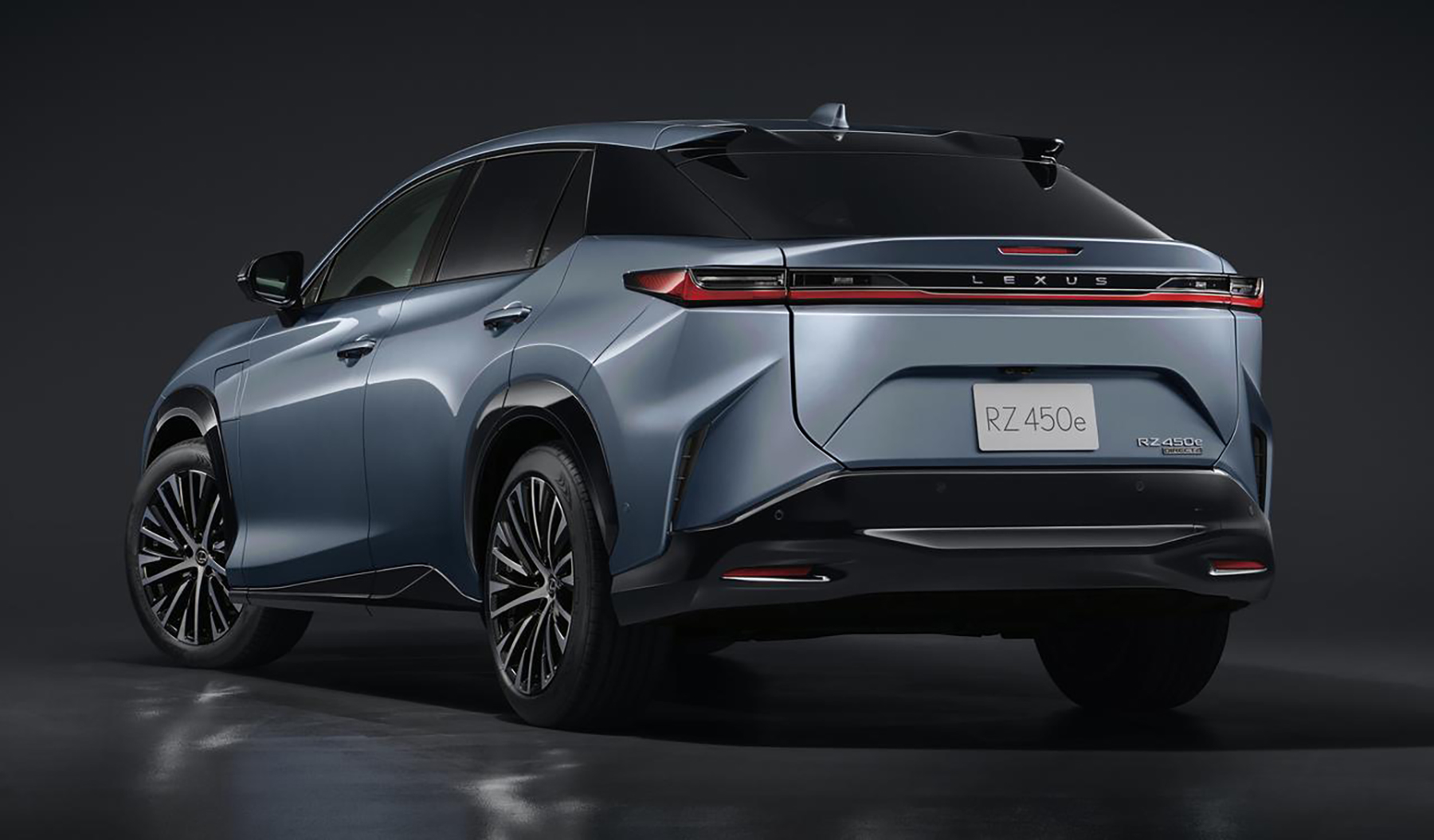 RZ 450e & UX300e・レクサス RZ 450eが正式デビュー。同時にUX300eの一部改良、バッテリーEVオーナー専用サービス新設 ...