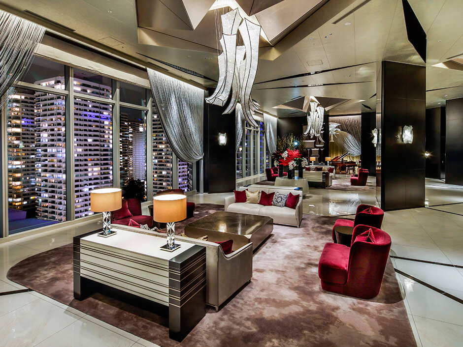 LEXUS LUXURY HOTEL COLLECTION・ハワイの名門リゾートのホスピタリティと現代の美意識が融合 ～ TRAVEL ...