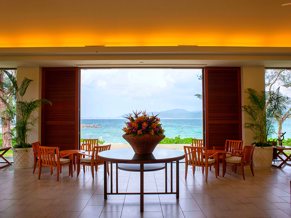 LEXUS LUXURY HOTEL COLLECTION・国内屈指。沖縄のウェルネスリゾートで、心とからだを解き放す滞在を ～ TRAVEL ...