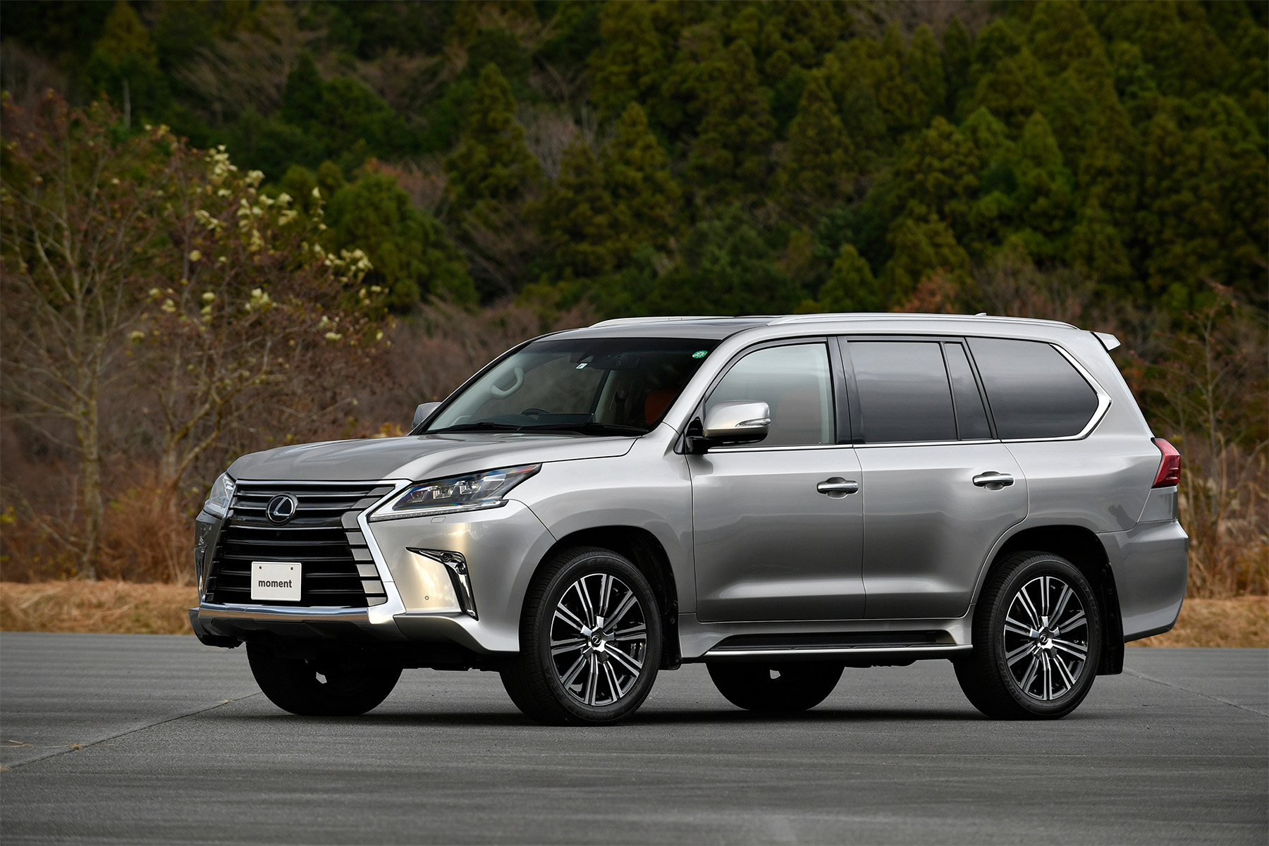 LX600／LX700h・LEXUS LXの機能とメカニズムの改良、そして新開発ハイブリッドシステムを搭載した「LX700h」の登場で真価は極まる ～ Car│moment NEWS